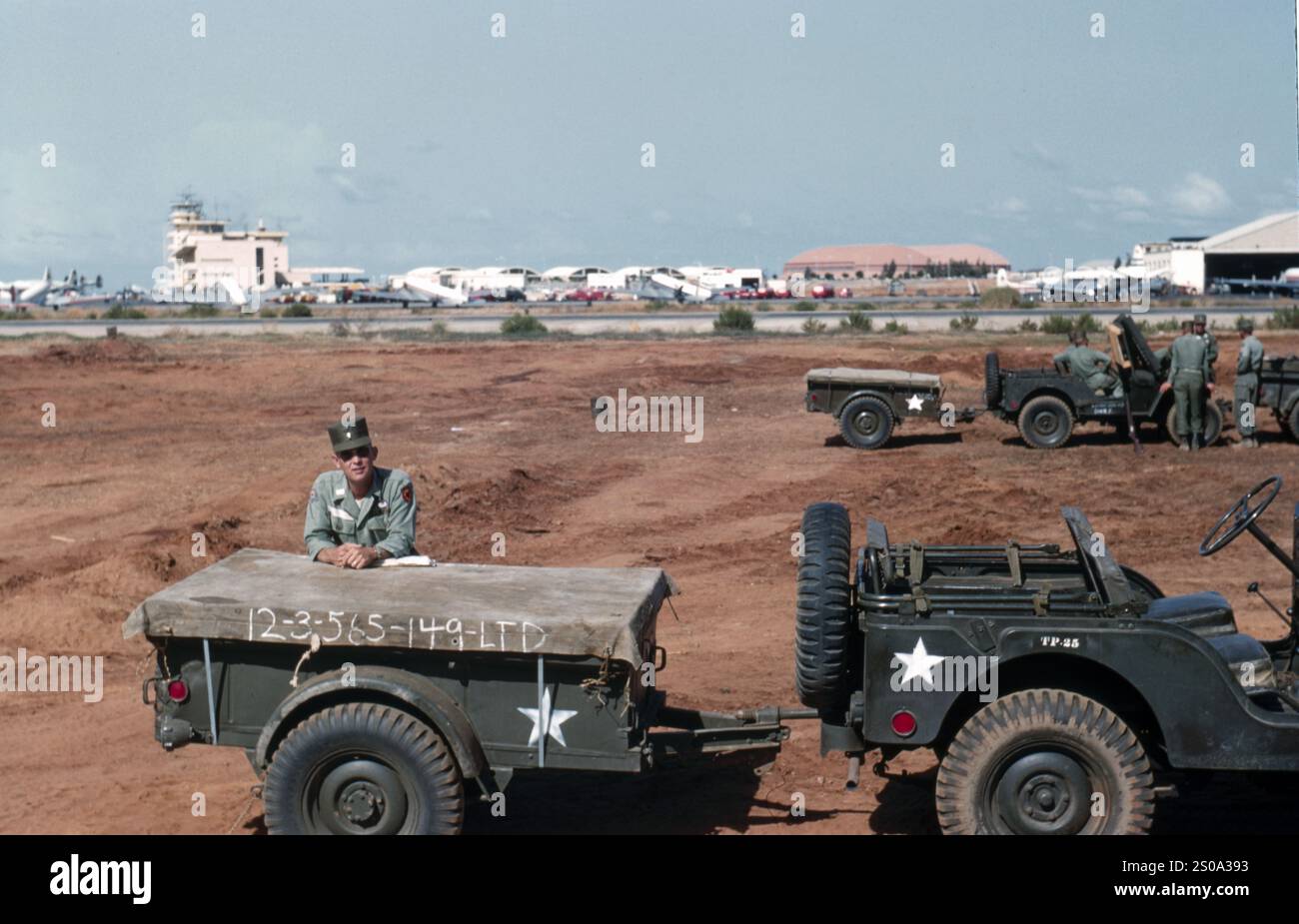 Lebanon Crisis 1958 / Operation Blue Bat / The U.S. Invasion of Lebanon ...