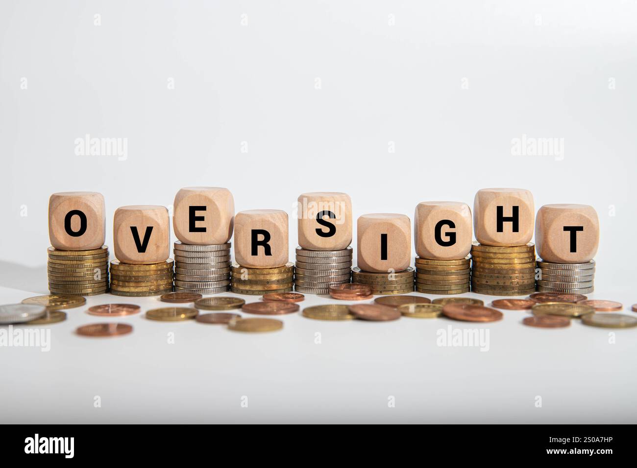 Retail oversight hi-res stock photography and images - Alamy