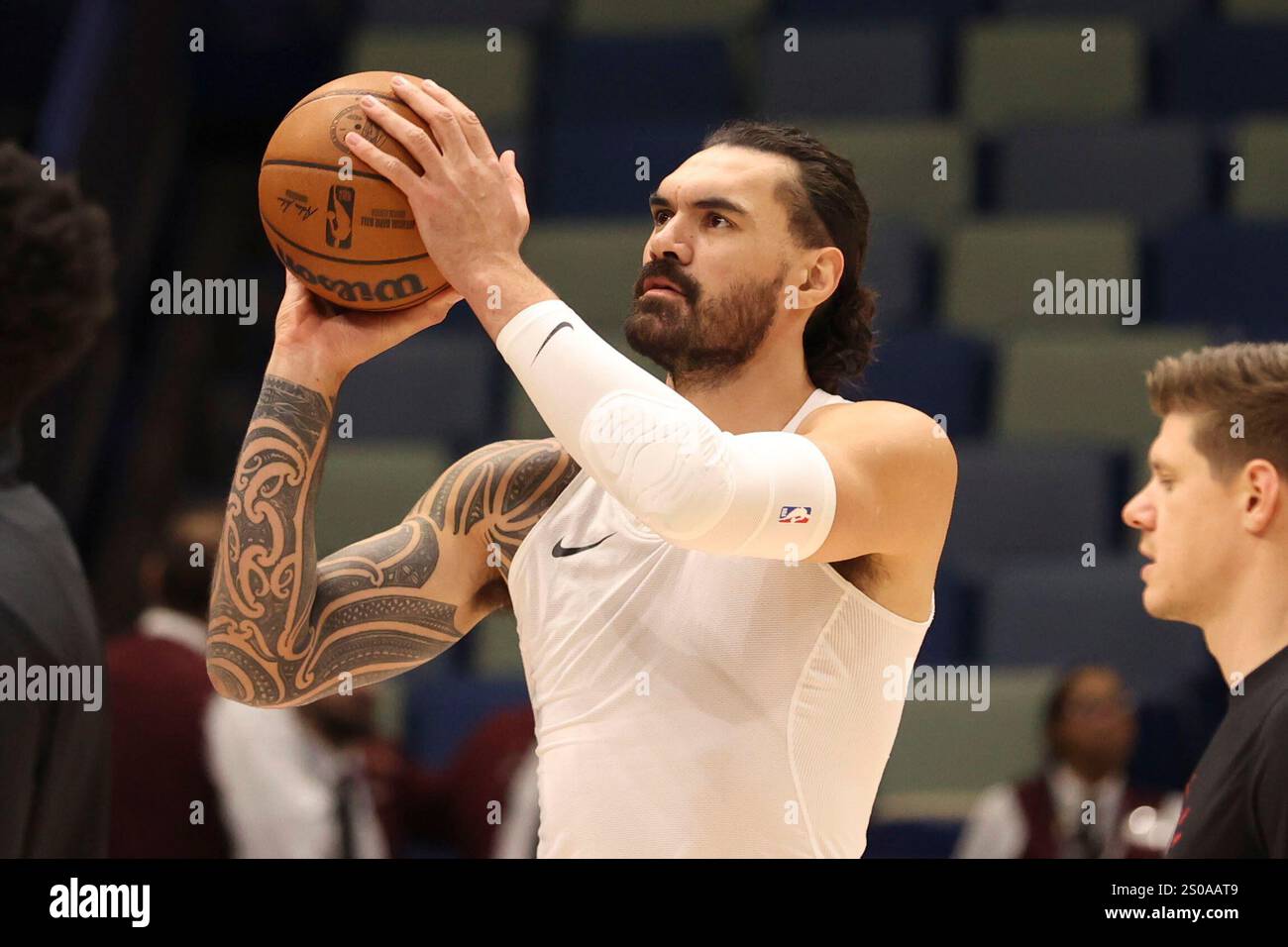 CORRECTS MONTH TO DECEMBER FROM NOVEMBER - Houston Rockets center ...