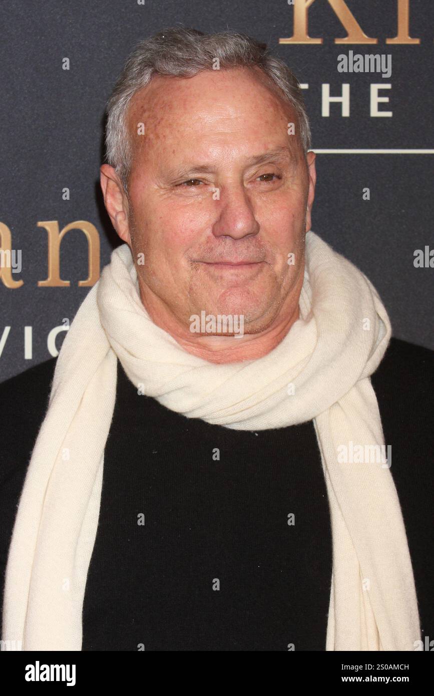 Ian Schrager attends a screening of Twentieth Century Fox's "Kingsman ...