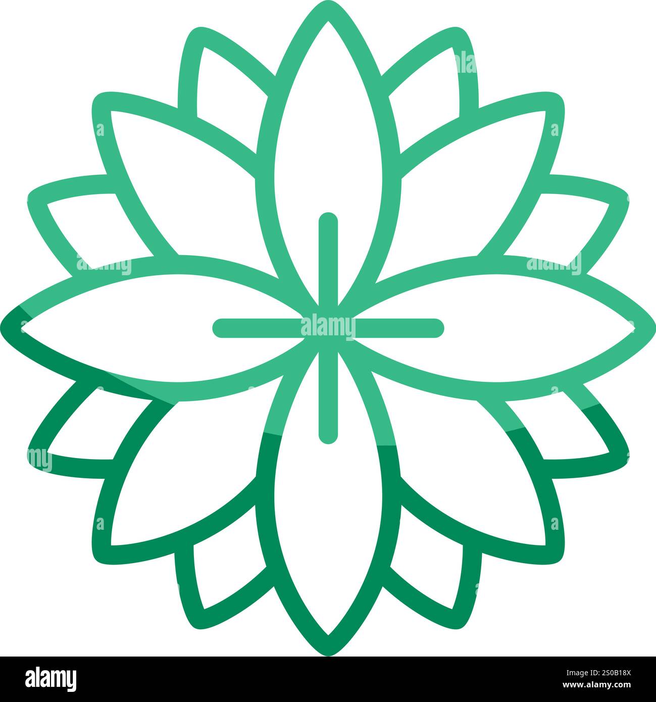 dosha vata ayurvedic body type Stock Vector Image & Art - Alamy