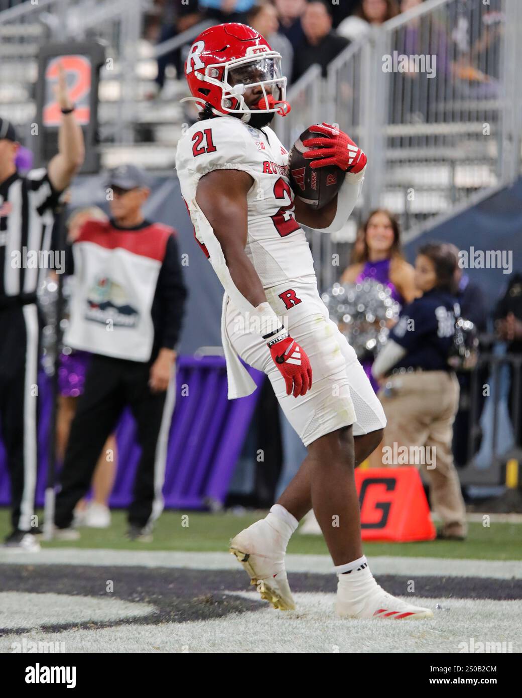 Phoenix, United States Of America. 26th Dec, 2024. December 26, 2024 ...