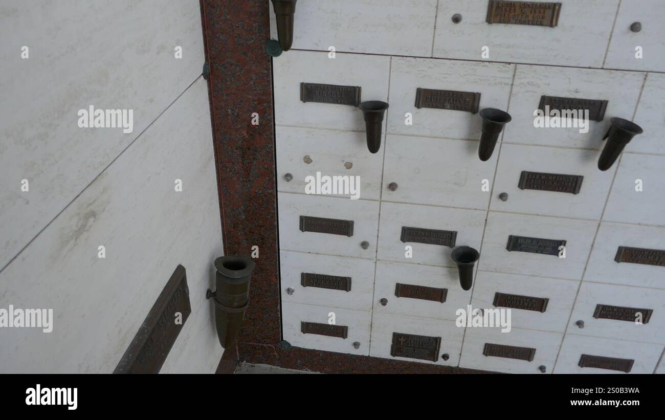 Los Angeles, California, USA 26th December 2024 Actor Whit Bissell ...