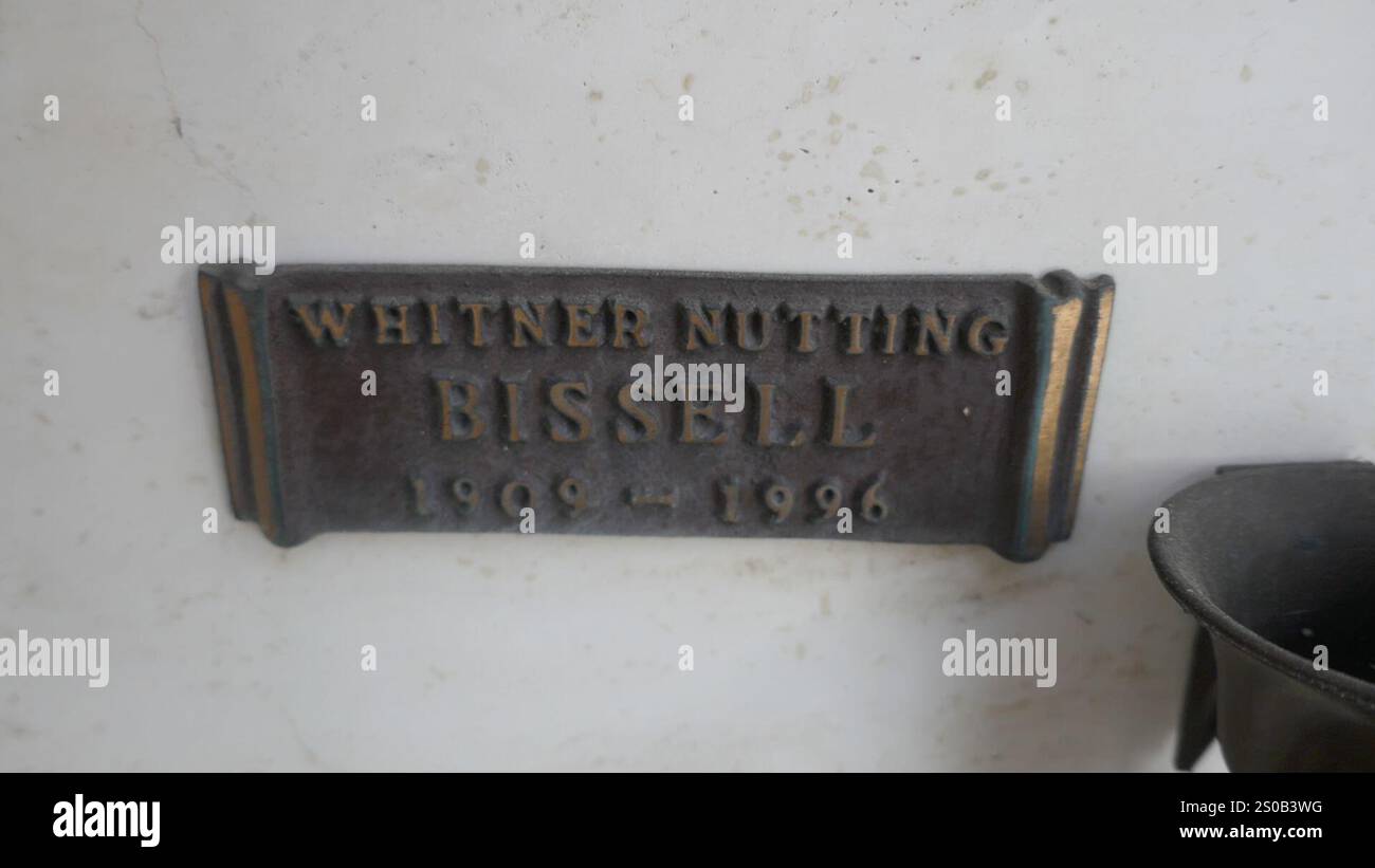 Los Angeles, California, USA 26th December 2024 Actor Whit Bissell ...