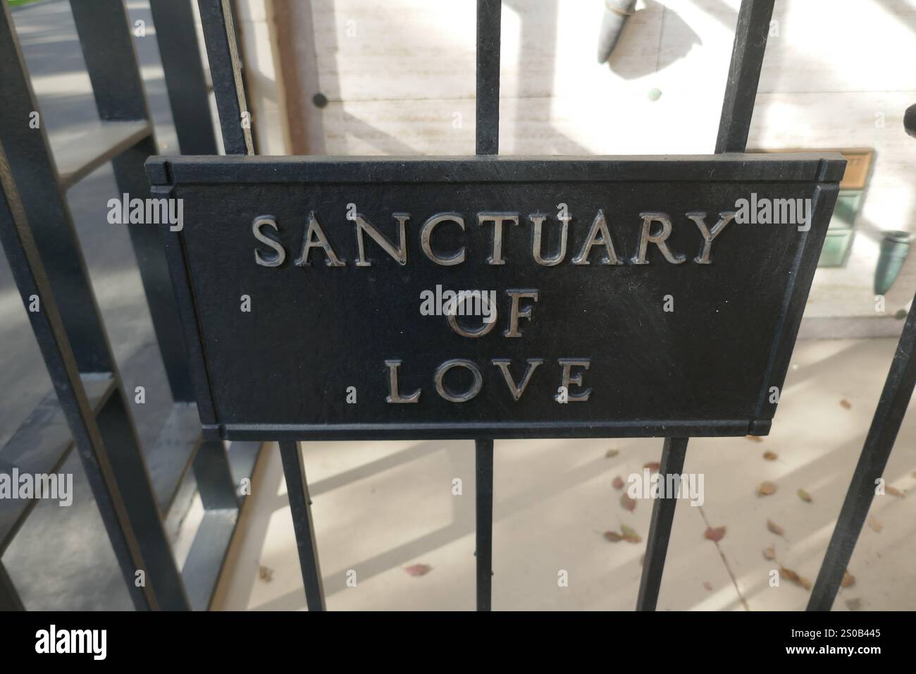 Los Angeles, California, USA 26th December 2024 Singer Dean Martin ...