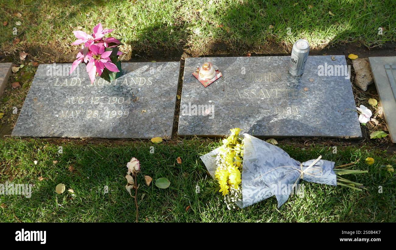 Los Angeles, California, USA 26th December 2024 Director/Actor John ...