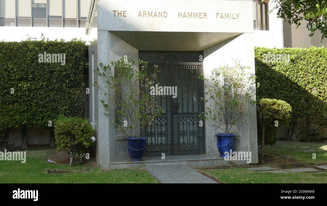 Armand Hammer Family History | Hammer Family Tree – ZCGK