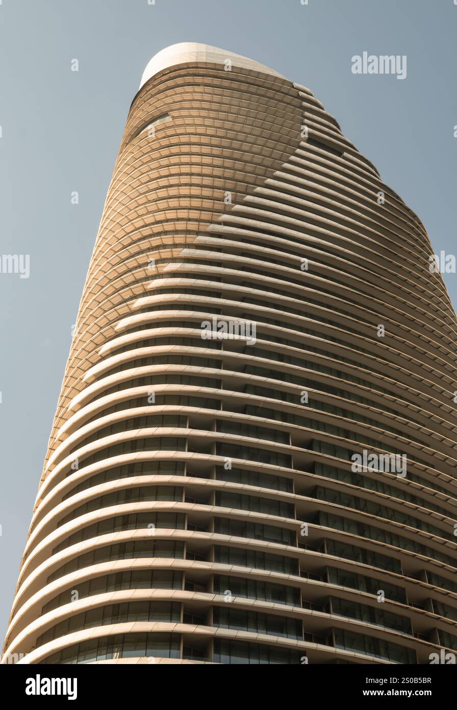 Boulevard soars hi-res stock photography and images - Alamy