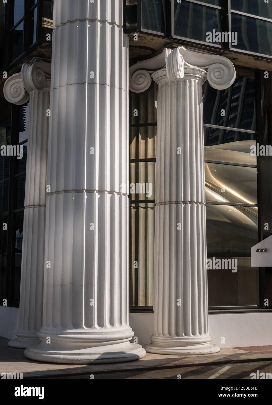 Bangkok, Thailand 23 Dec,2024 - The morning light shining through ...