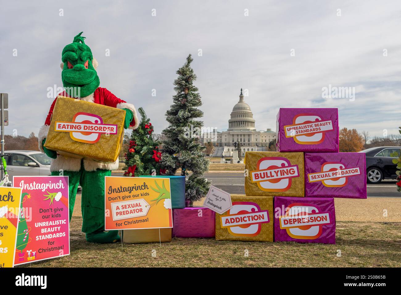 FILE - In advance of Instagram CEO Adam Mosseri's Congressional ...