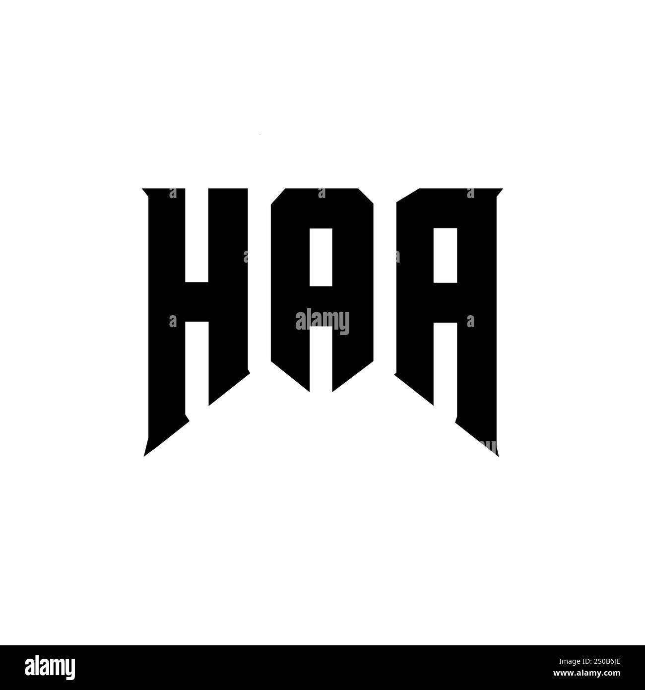 Haa icon hi-res stock photography and images - Alamy