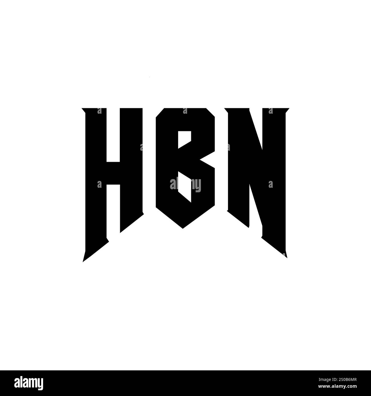 Hbn icon hi-res stock photography and images - Alamy