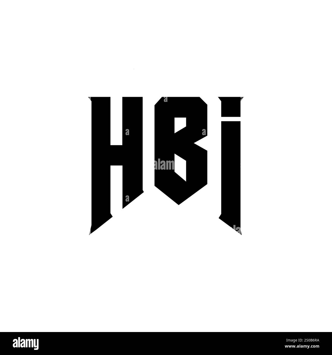 Hbi design Stock Vector Images - Alamy