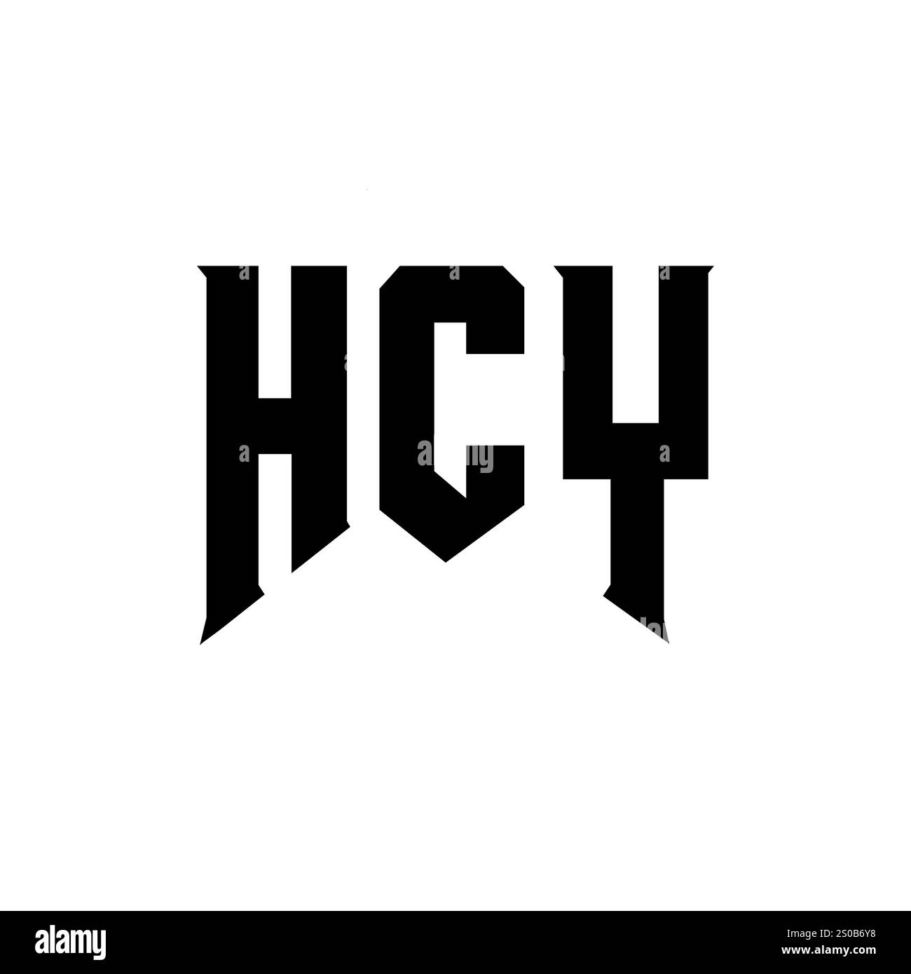 Hcy technology company logo hi-res stock photography and images - Alamy