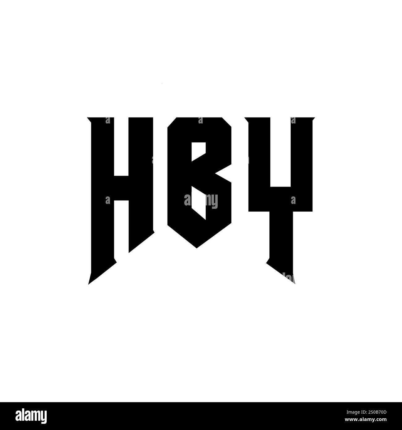 Hby icon hi-res stock photography and images - Alamy