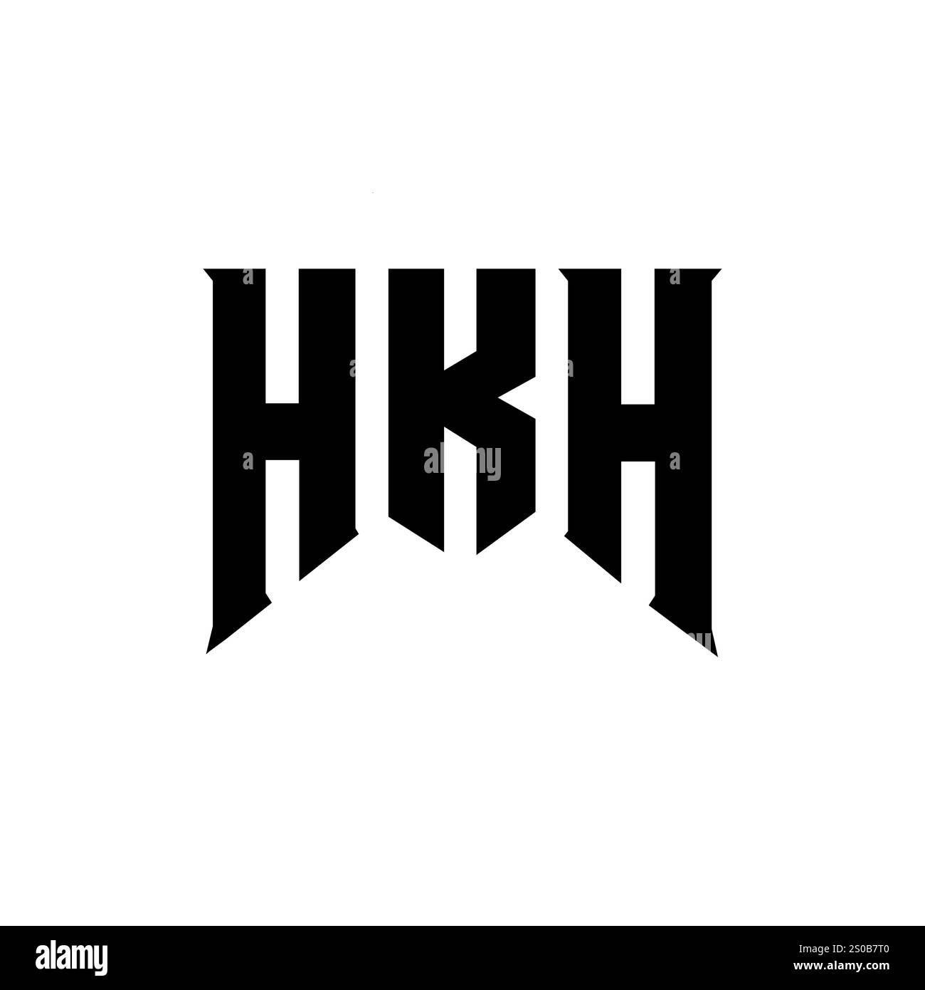 Hkh vector hi-res stock photography and images - Alamy