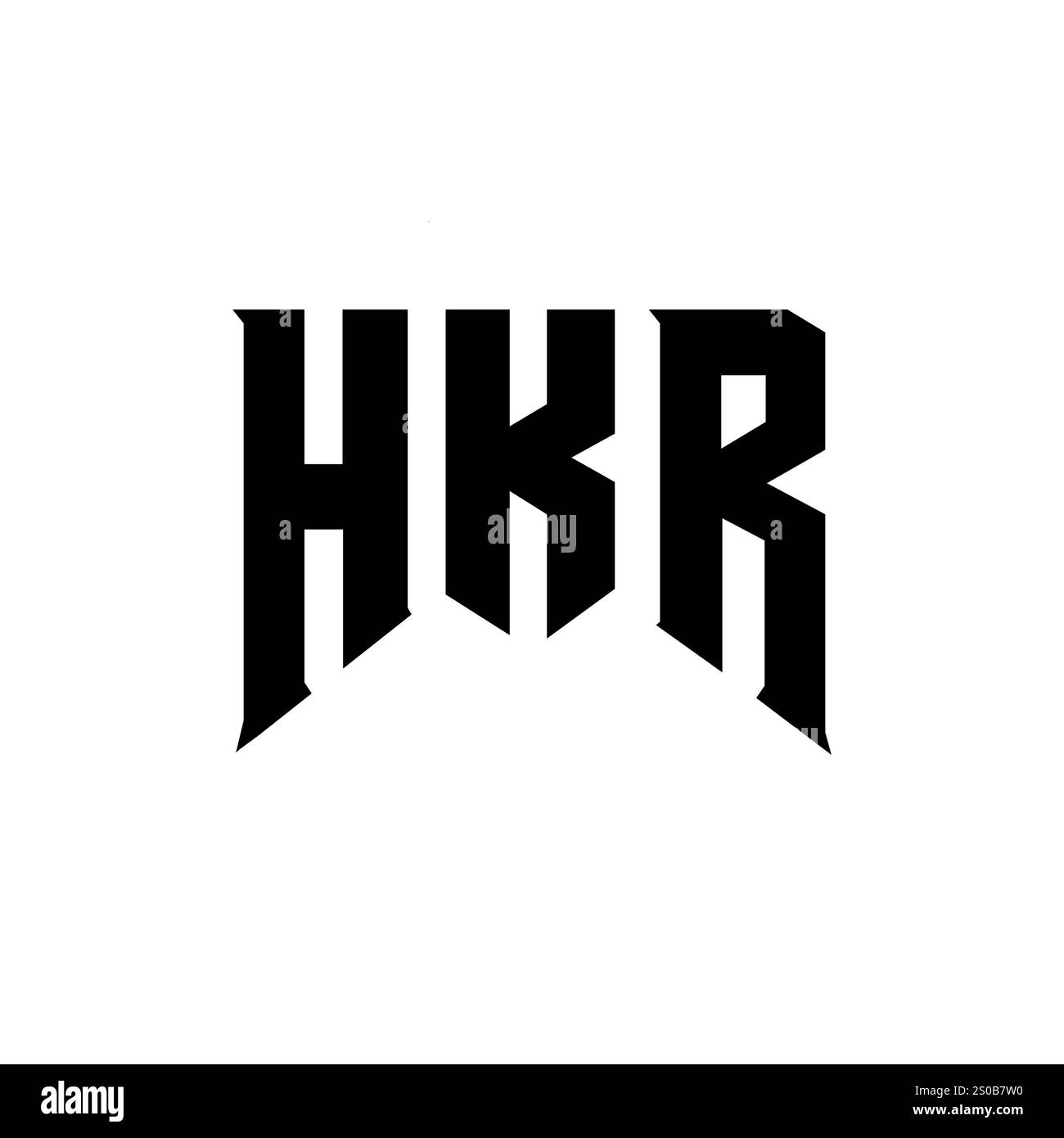 Hkr business company logo hi-res stock photography and images - Alamy