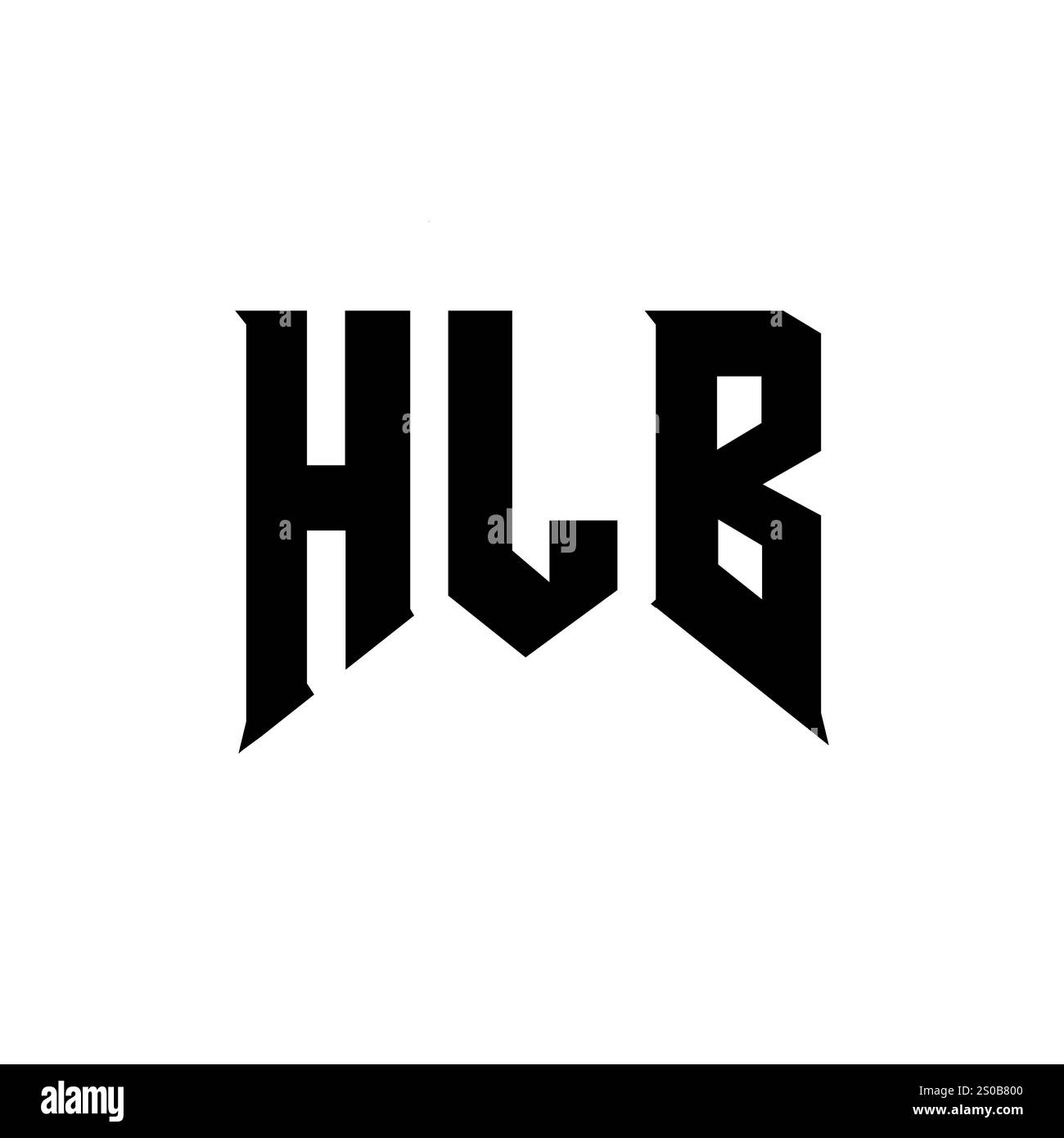 Hlb technology company logo hi-res stock photography and images - Alamy