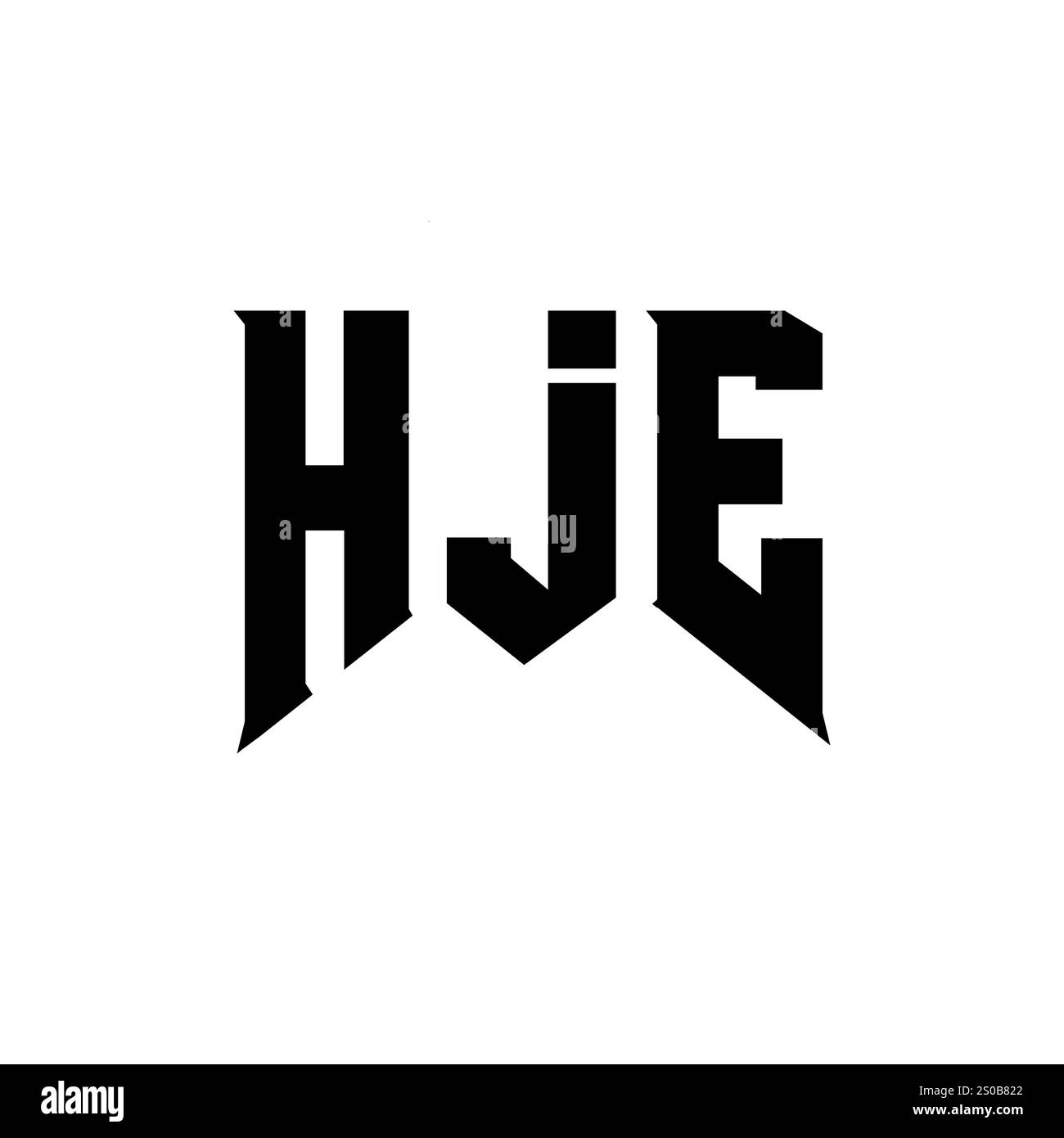 Hje icon Stock Vector Images - Alamy