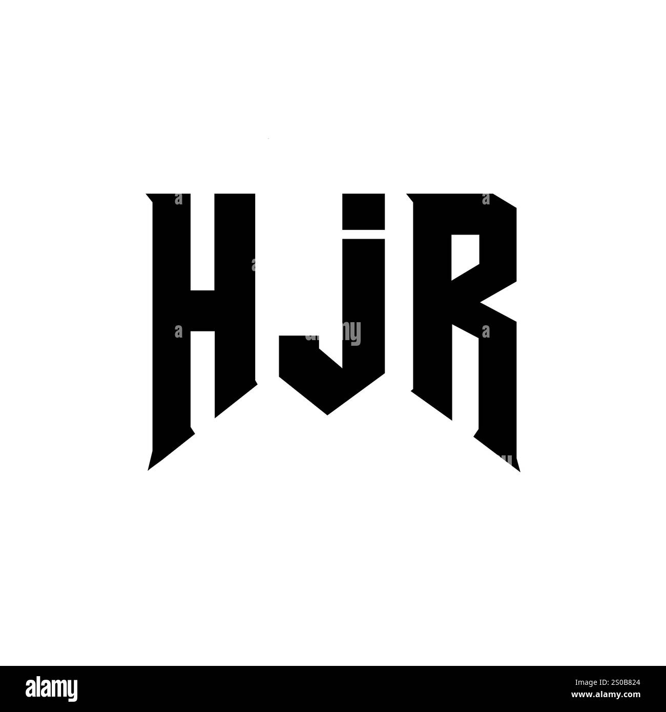 Hjr Logo Hr Logos | Hr Logo Maker | BrandCrowd