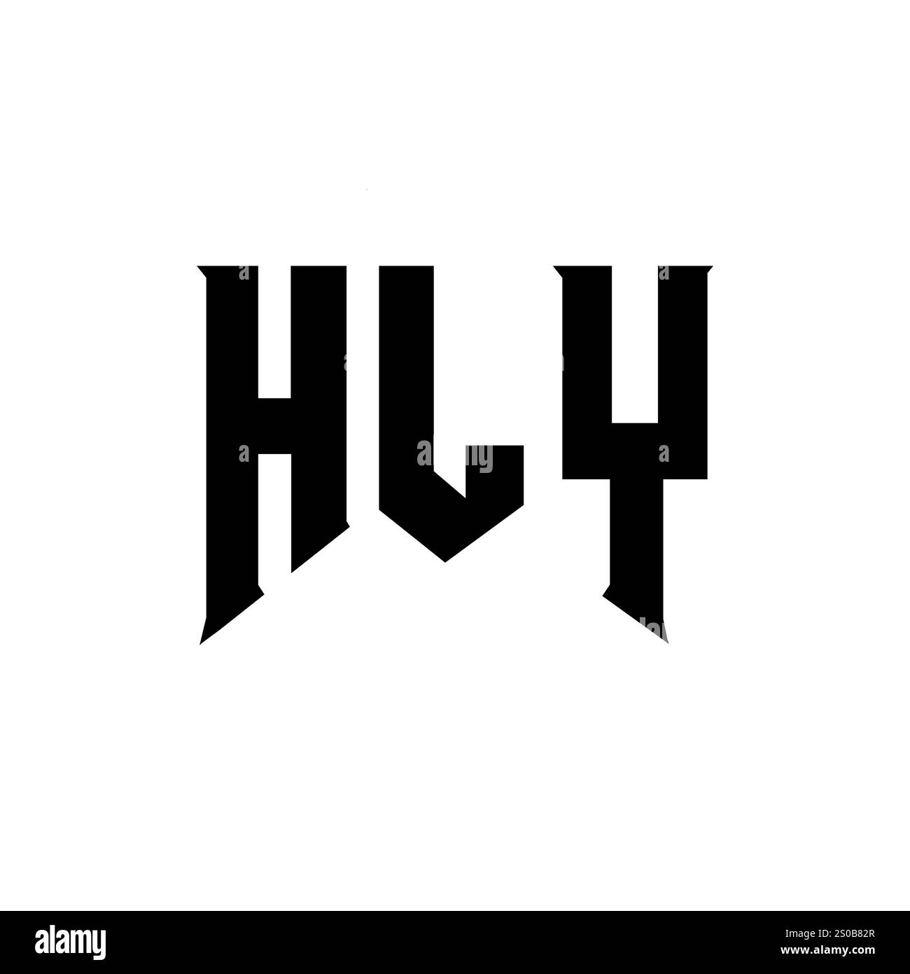 Hly vector hi-res stock photography and images - Alamy