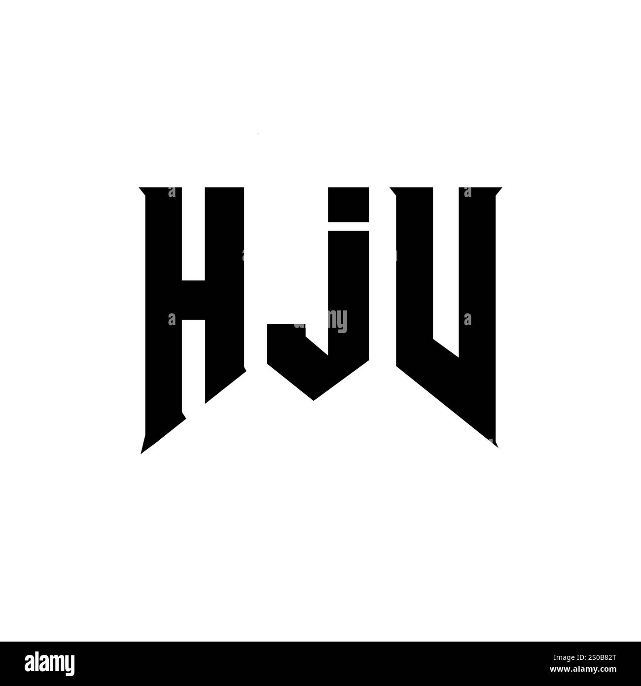 Hjv vector Cut Out Stock Images & Pictures - Alamy