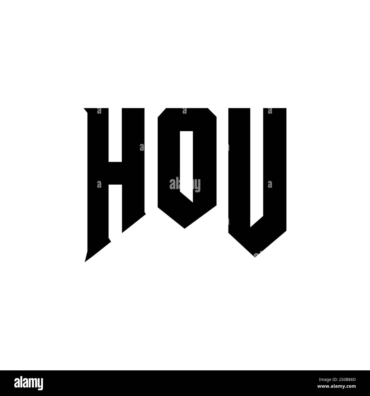Hou technology company logo hi-res stock photography and images - Alamy