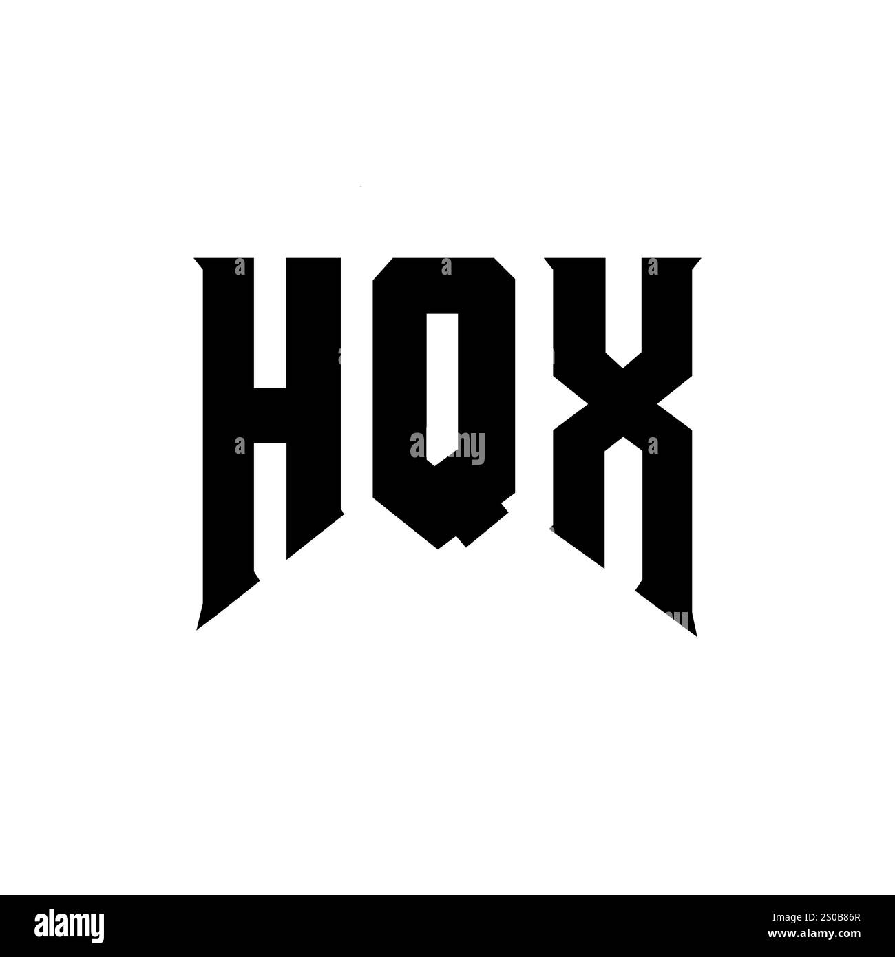 Hqx design hi-res stock photography and images - Alamy