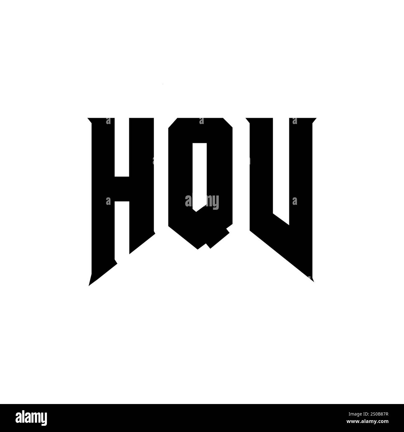 Hqv design hi-res stock photography and images - Alamy