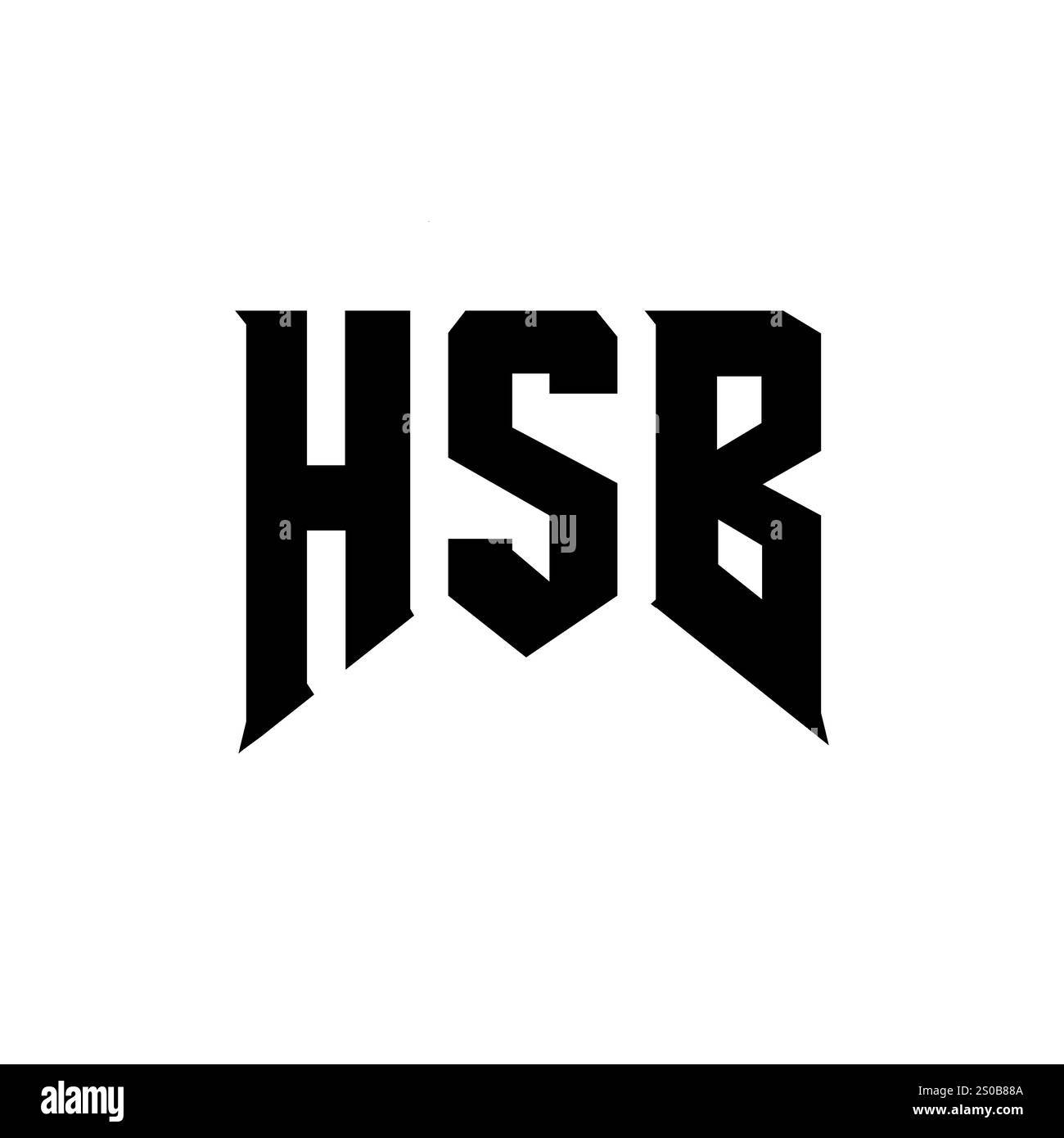 Hsb logo Cut Out Stock Images & Pictures - Alamy