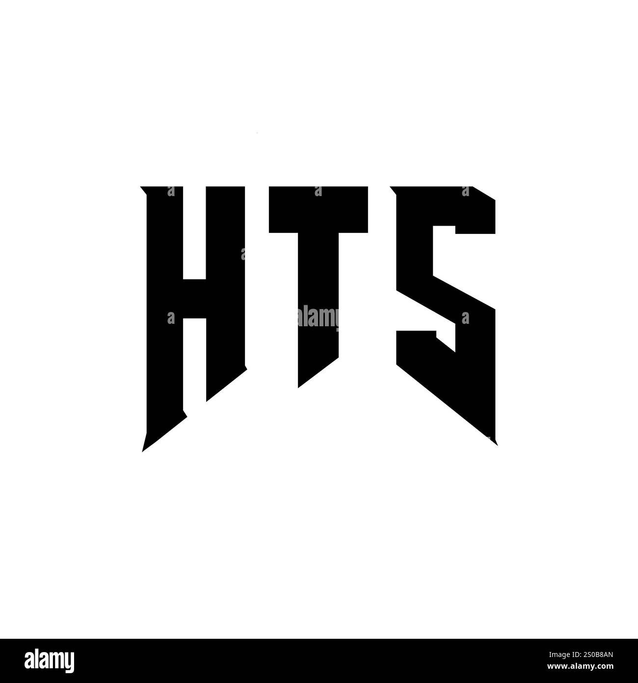 HTS letter logo design for technology company. HTS logo design black ... HTS letter logo design for technology company. HTS logo design black ...