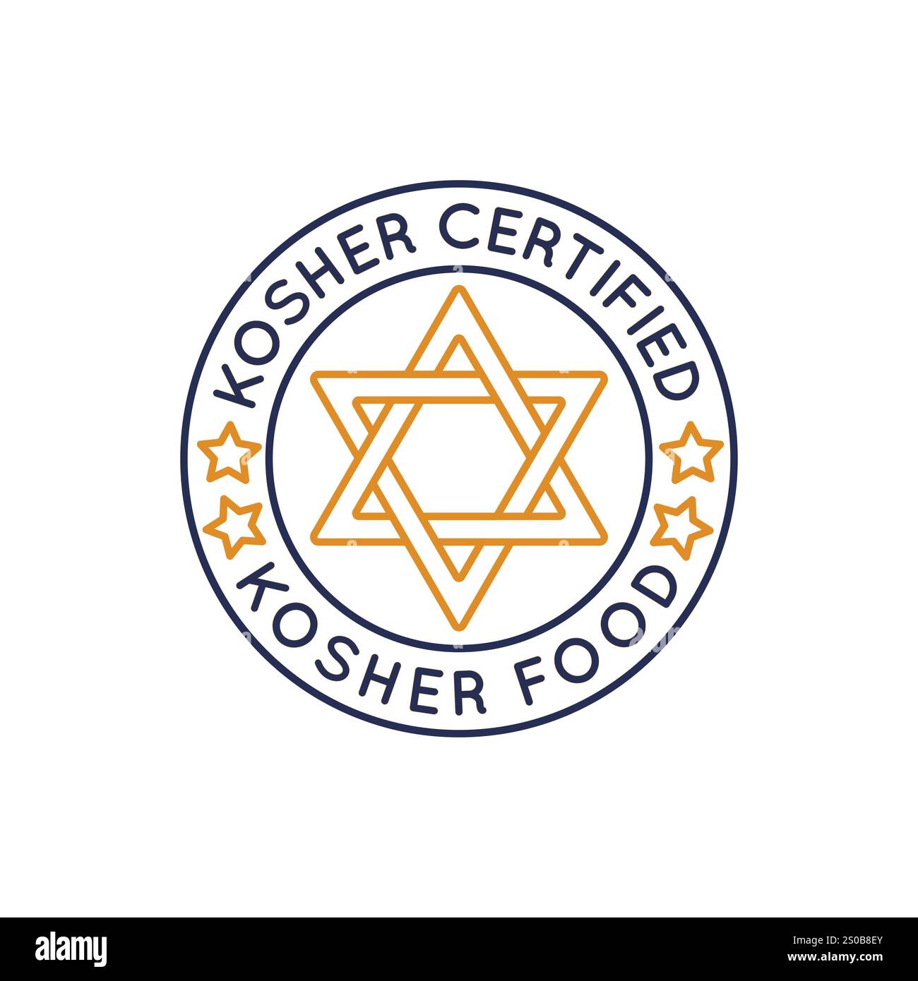 Kosher certification hi-res stock photography and images - Alamy