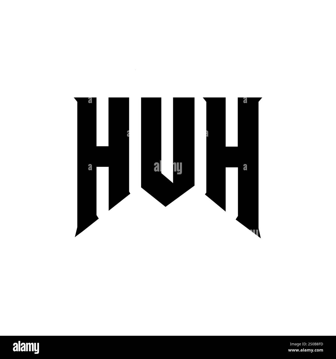 Hvh design hi-res stock photography and images - Alamy
