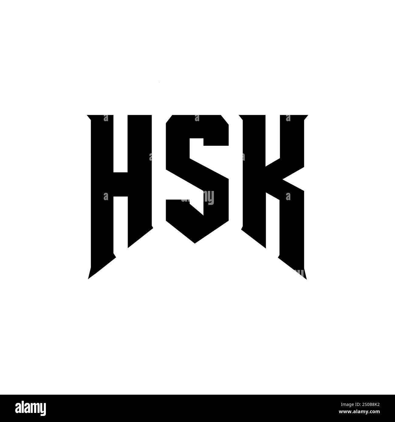 Hsk vector hi-res stock photography and images - Alamy
