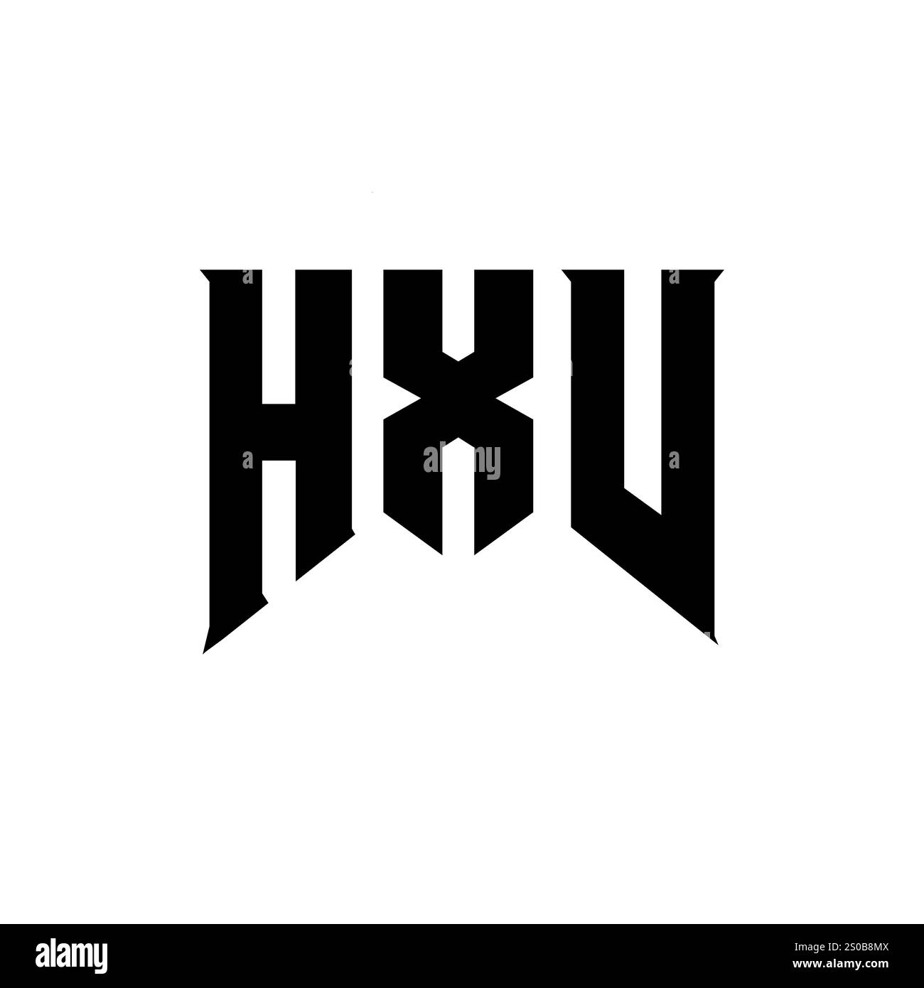 Hxv vector hi-res stock photography and images - Alamy