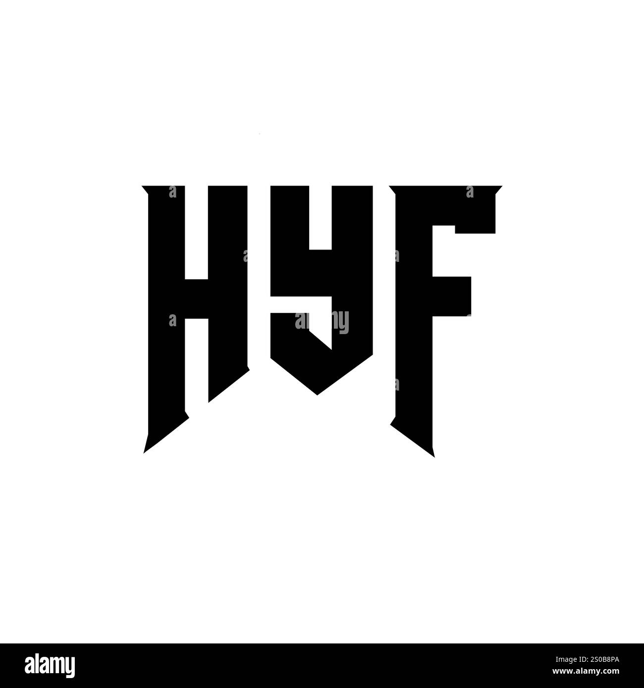 Hyf vector hi-res stock photography and images - Alamy