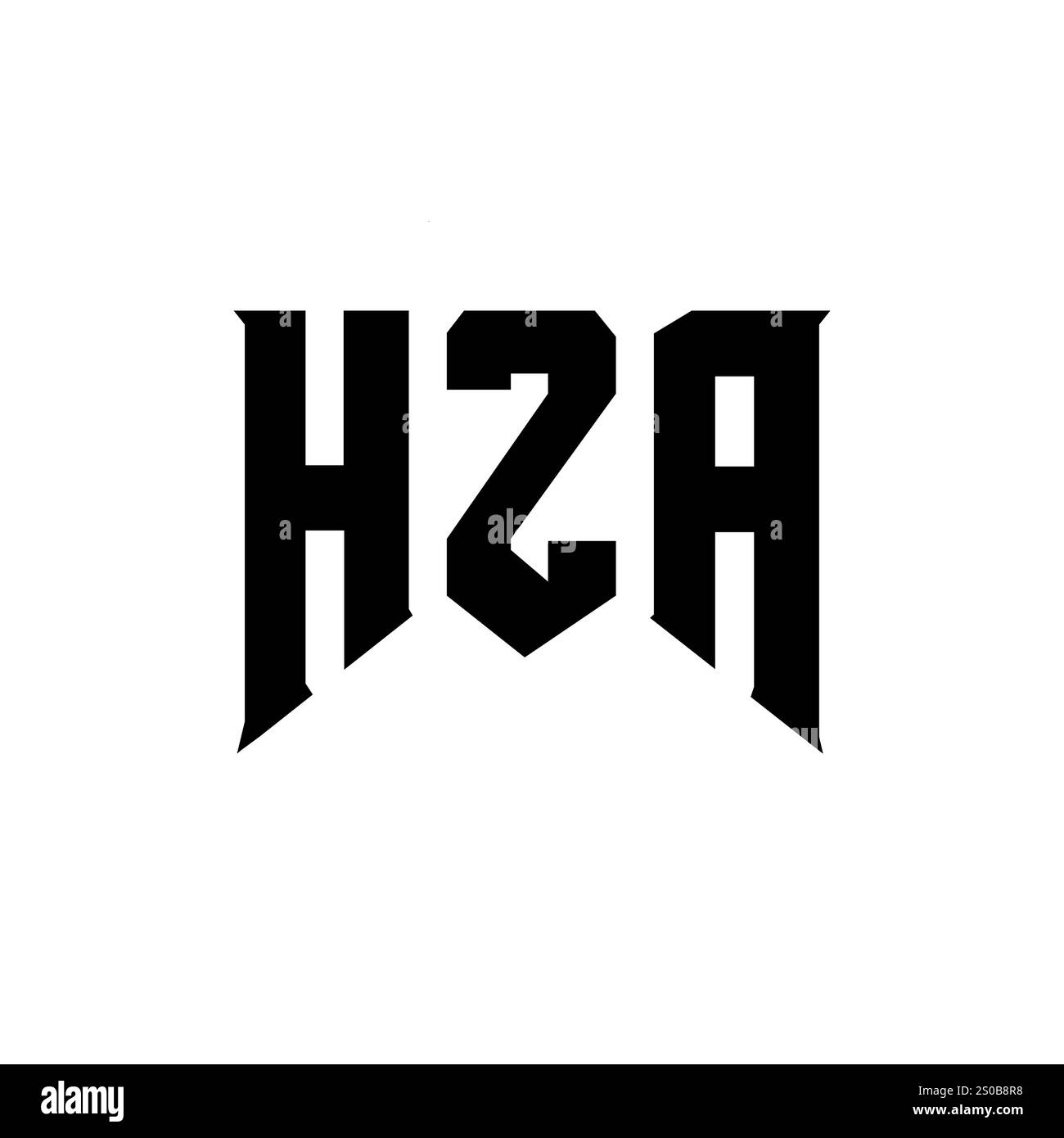 Hza icon Black and White Stock Photos & Images - Alamy