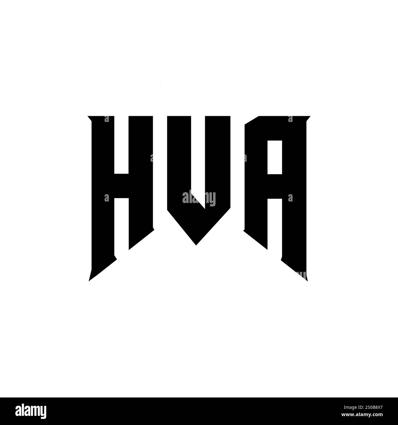 Hva vector hi-res stock photography and images - Alamy