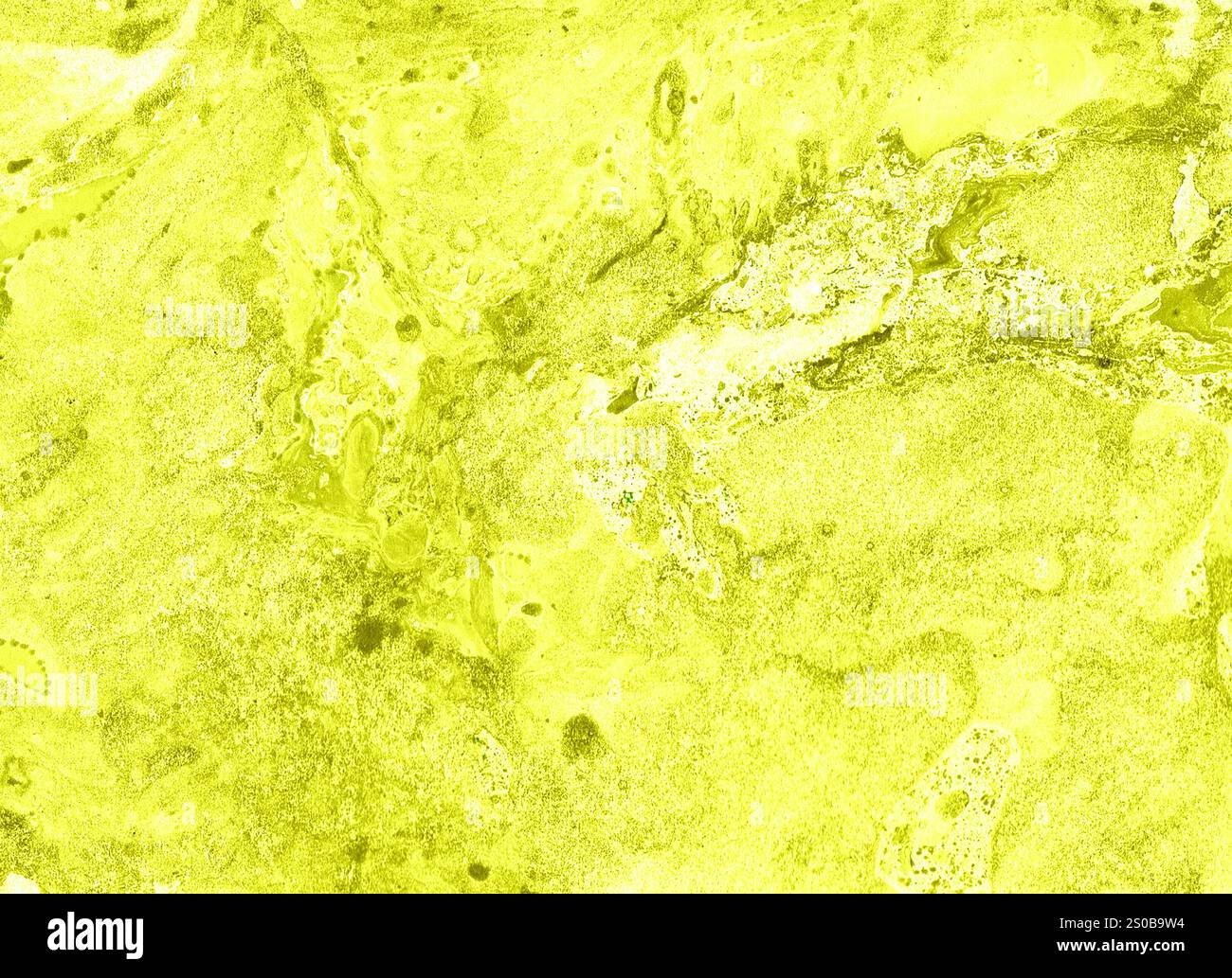 Abstract texture background. Spots, drops, splashes, blurs of various ...