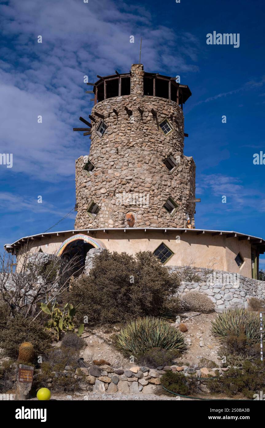 December 22, 2024, Jacumba Hot Springs, California, California, United ...