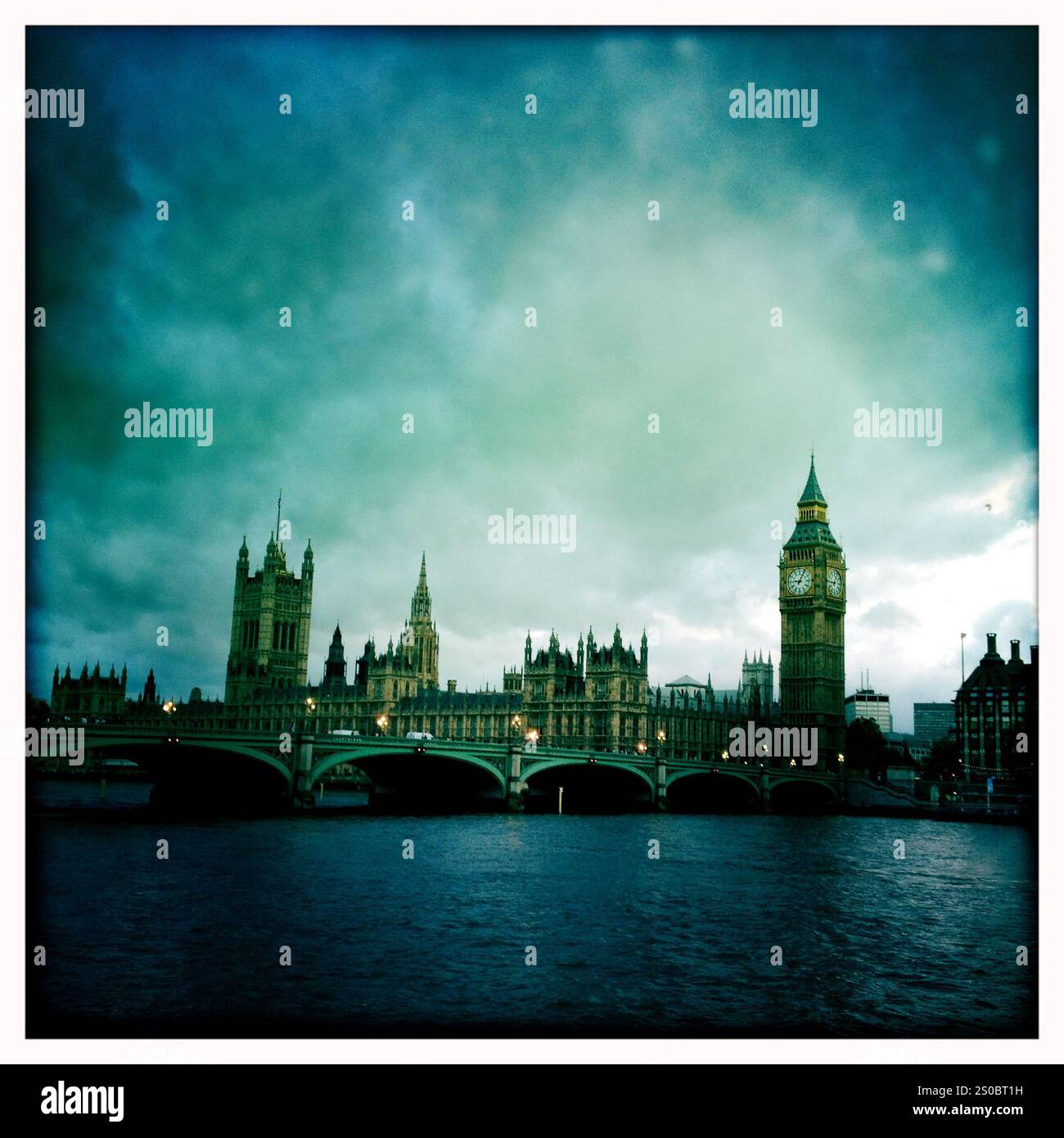 Aerial view tower of london Cut Out Stock Images & Pictures - Alamy