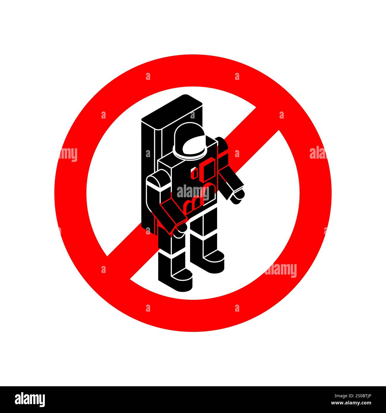 Science road Stock Vector Images - Alamy