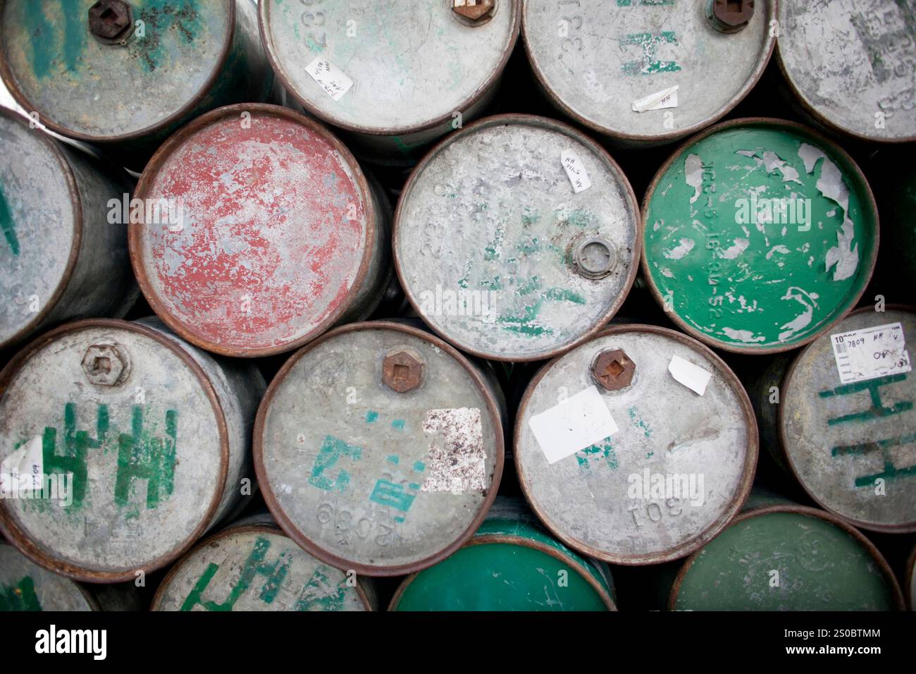 Howrigan family farm hi-res stock photography and images - Alamy