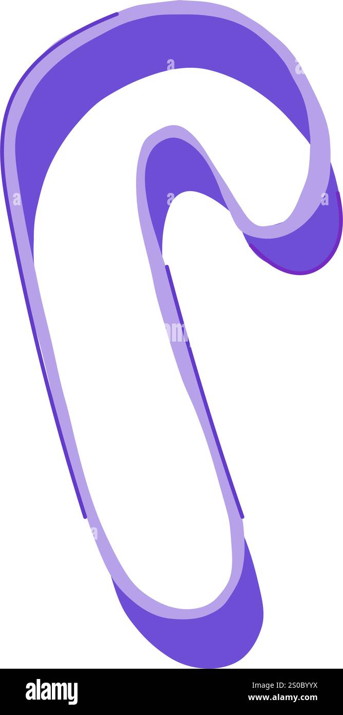 shape cookie cutter cartoon vector illustration Stock Vector Image ...