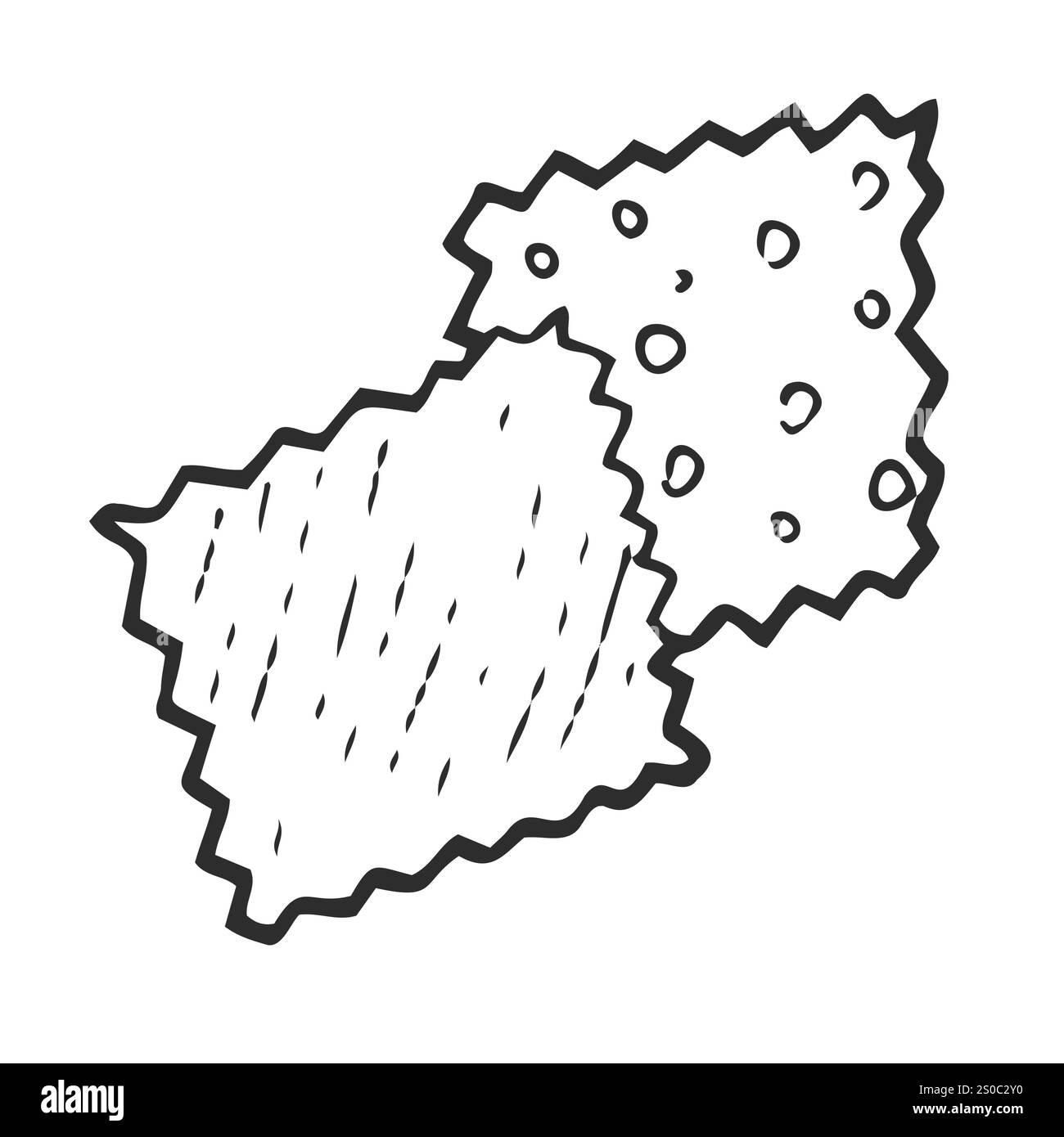 Fabric piece with edge Cut Out Stock Images & Pictures - Alamy