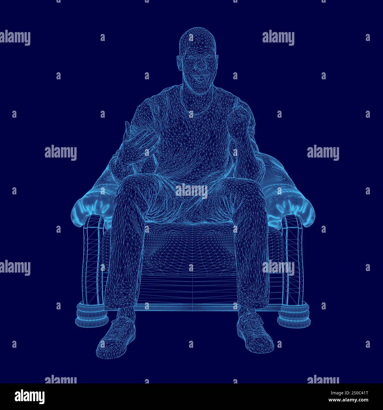 Adult figure wearing Stock Vector Images - Alamy