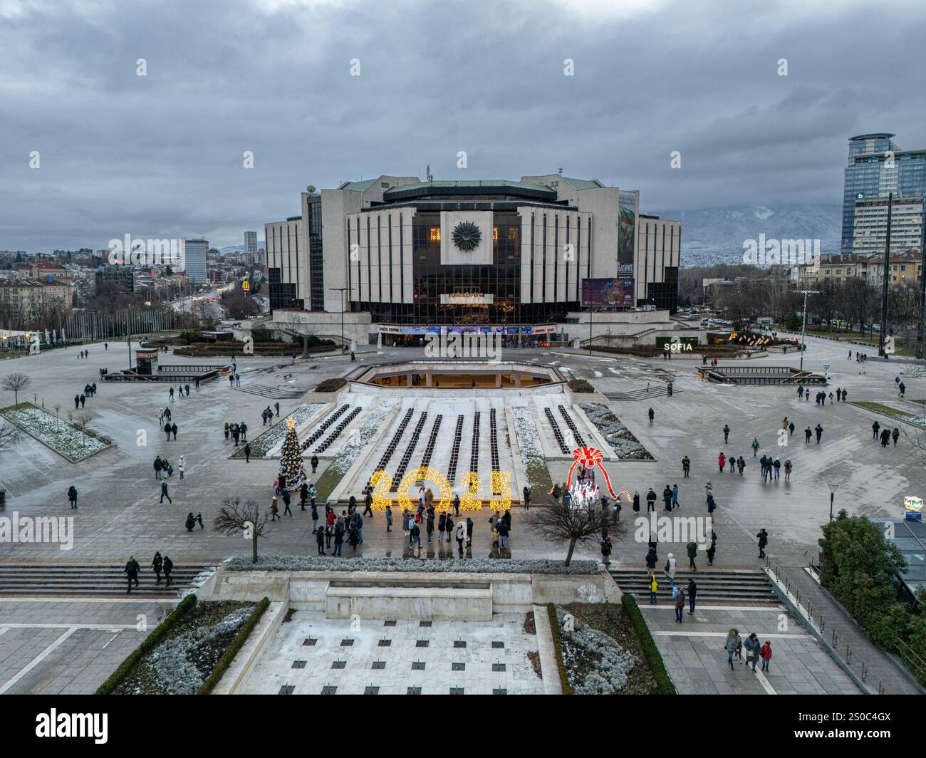 Sofia festive photography hi-res stock photography and images - Alamy