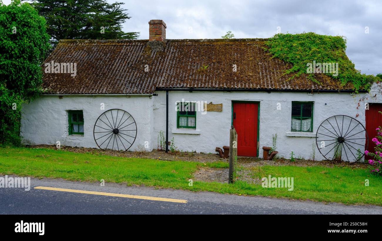 Mountshannon hi-res stock photography and images - Alamy
