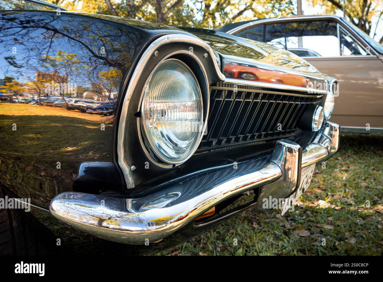 Maverick gt hi-res stock photography and images - Alamy