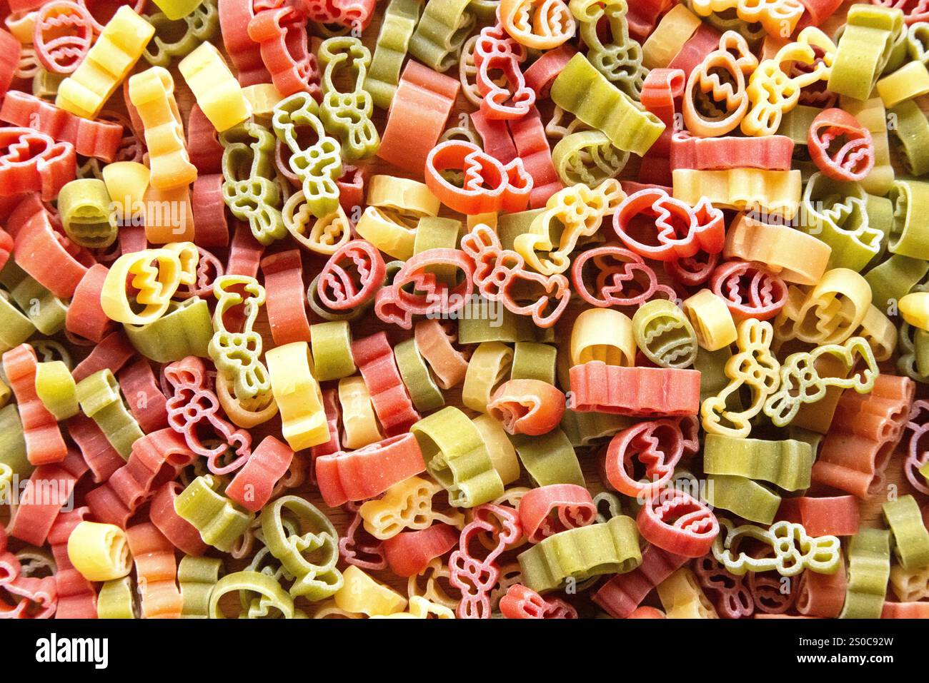 Italian kids easter hi-res stock photography and images - Alamy